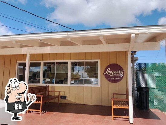 Lappert's Hawaii, Hanapepe - Restaurant menu, prices and reviews