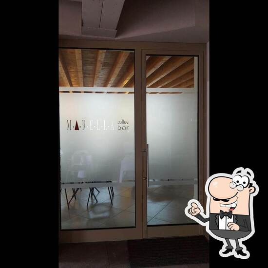 Marella Coffee&Bar, Soncino - Restaurant menu, prices and reviews