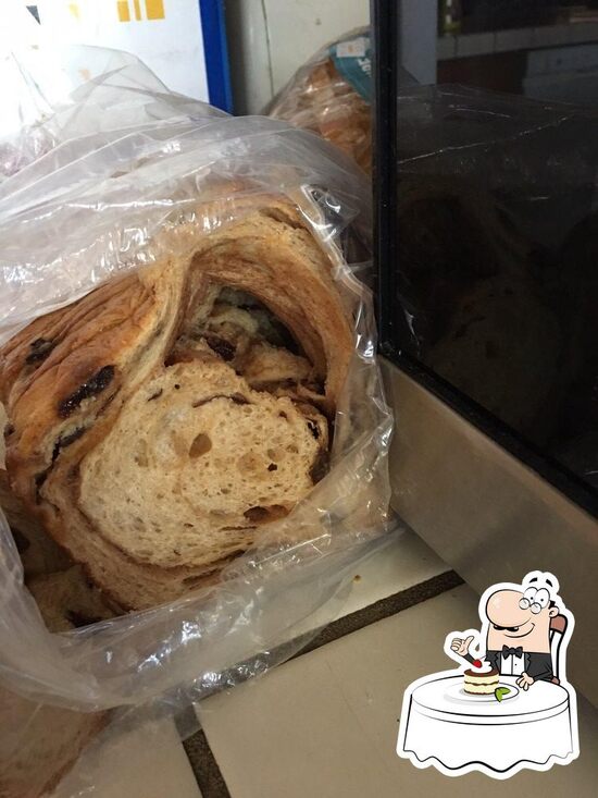 Max's Artisan Breads, 3021 W Dakota Ave # 108 in Fresno - Restaurant ...