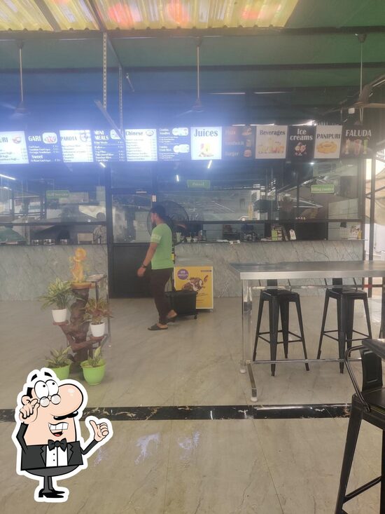 Naya Cafe, Rajahmundry - Restaurant menu, prices and reviews