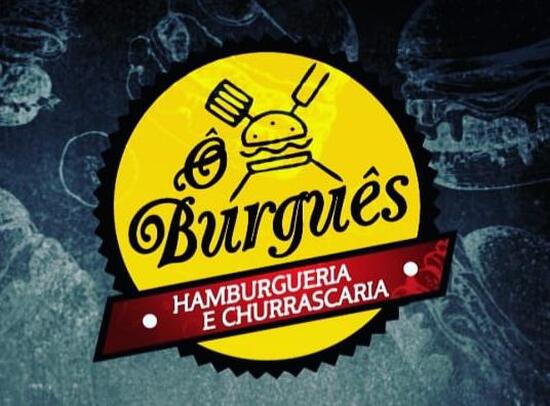 Menu em Ô Burguês Hambúrgueria e churrascaria, Brasil