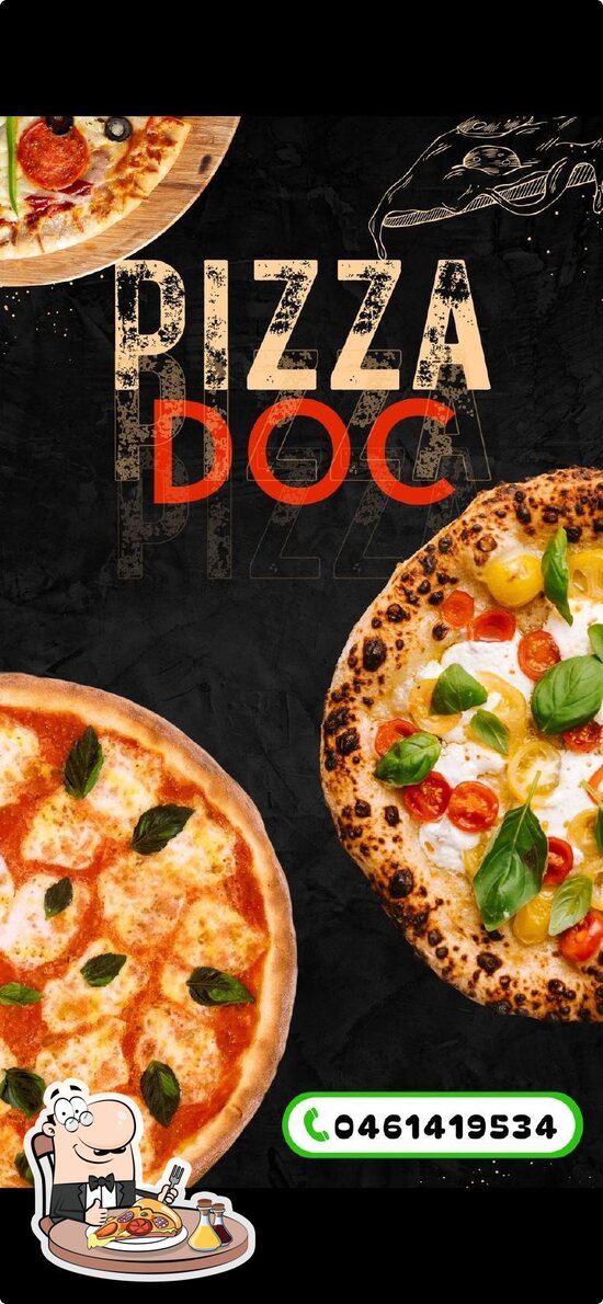 Pizza Doc ristorante, Mezzocorona - Recensioni del ristorante