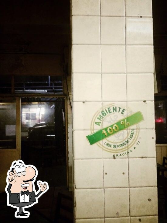 Tacos y Tortas La Especial restaurante, Ciudad López Mateos (División ...