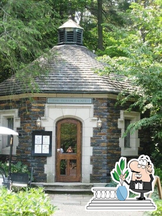 Duke Cafe - BrodHead Center @ Duke, Durham - Menú del restaurante ...