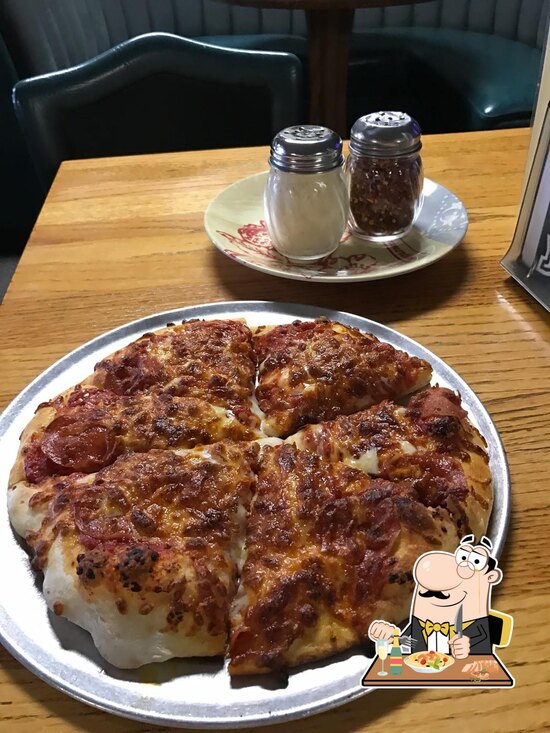 Timeout Pizza, Quincy - Restaurant menu, prices and reviews