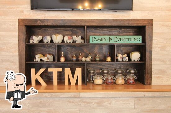 Kor Tor Mor, Somerville - Restaurant menu, prices and reviews