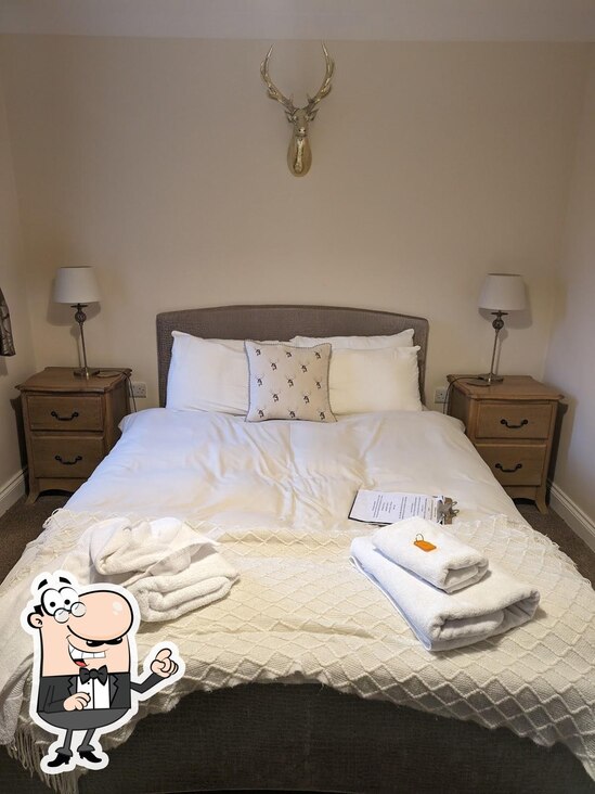 The Forge Inn, Whitby - Restaurant menu, prices and reviews