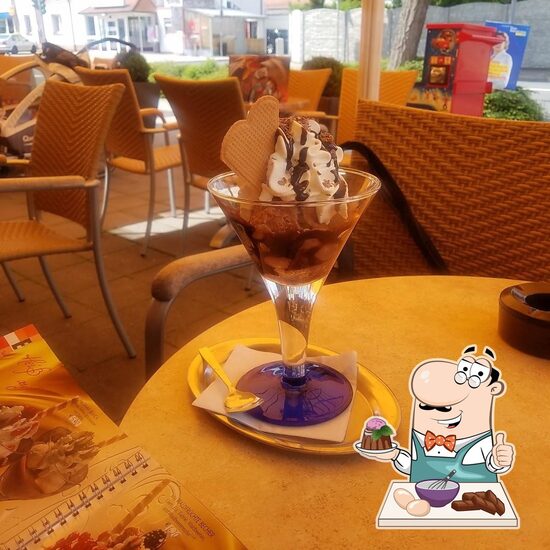 Eis & Café Venezia, Schwaig - Restaurant reviews
