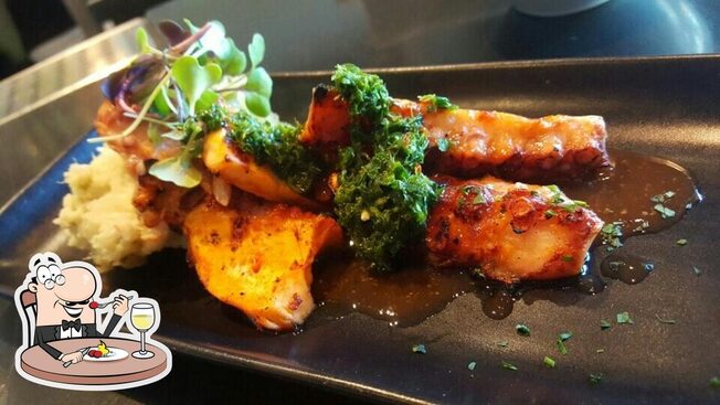 Limón, 524 Valencia St in San Francisco - Restaurant menu and reviews