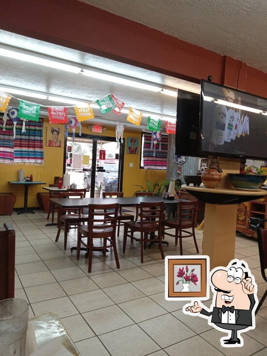 El Charrito, Jasper - Restaurant menu, prices and reviews