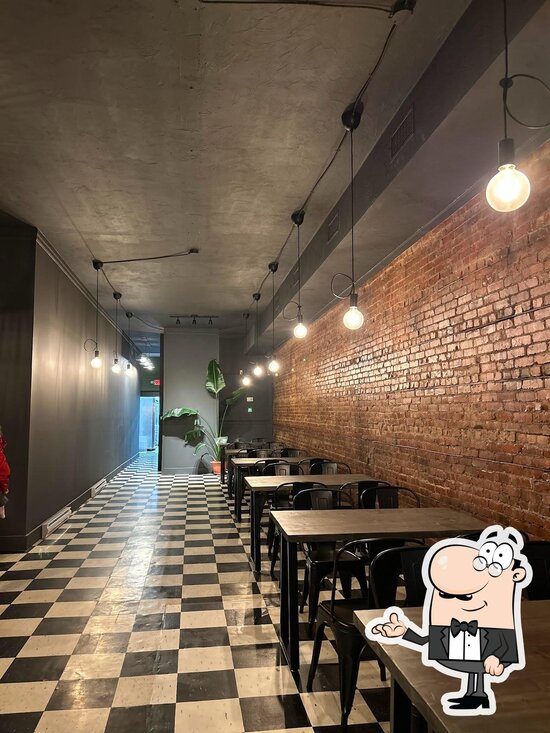 Oh chicken, Sackville - Restaurant menu, prices and reviews