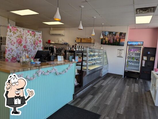 Rosie Mae's Bakery, Beaverton - Restaurant menu, prices and reviews