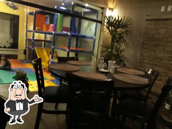 Titos Bar e Restaurante, Sumaré - Restaurant menu and reviews