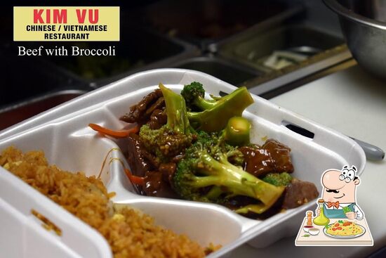 Kim Vu in Valley Park - Restaurant reviews