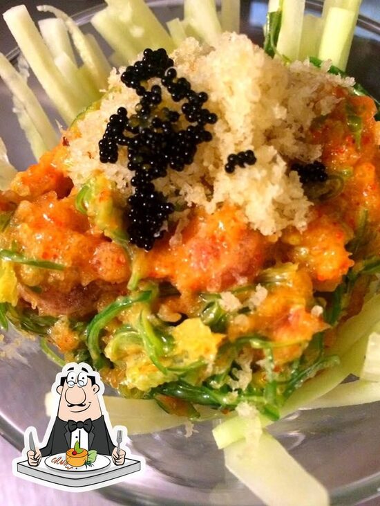 Volcano Sushi Bar & Hibachi, 1609 Penn Park Blvd #10 in Oklahoma City ...