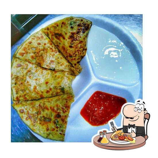 Am2Pm Paratha Palace, Ahmedabad - Restaurant menu, prices and reviews