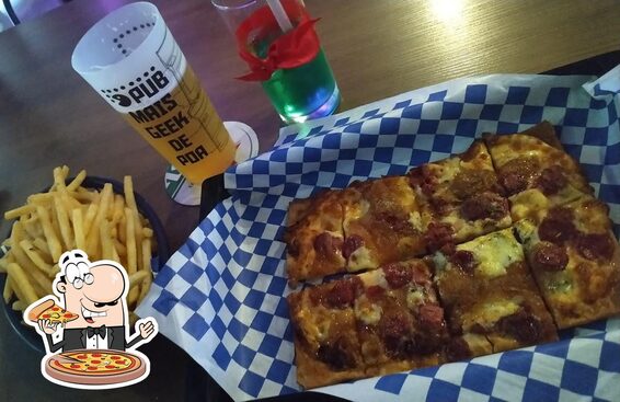 Arcadea Gaming Pub, Porto Alegre - Menu do restaurante e avaliações