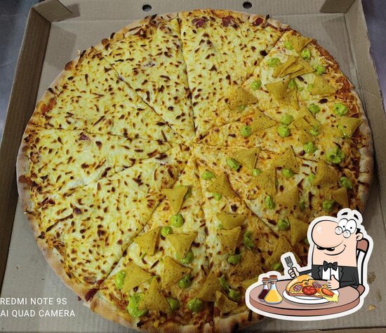 Pizza Chicken y Arroz Paisa, Bogotá - Restaurant menu, prices and reviews