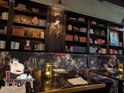 Benny and Mary's, Irvine - Restaurant menu, prices and reviews
