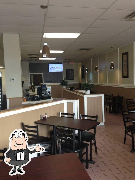 Bistro 36, Pickering - Restaurant menu, prices and reviews