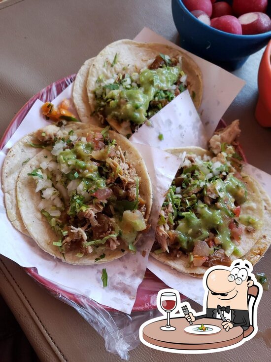 Carnitas Los 3 Cochinitos restaurant, Tijuana - Restaurant reviews