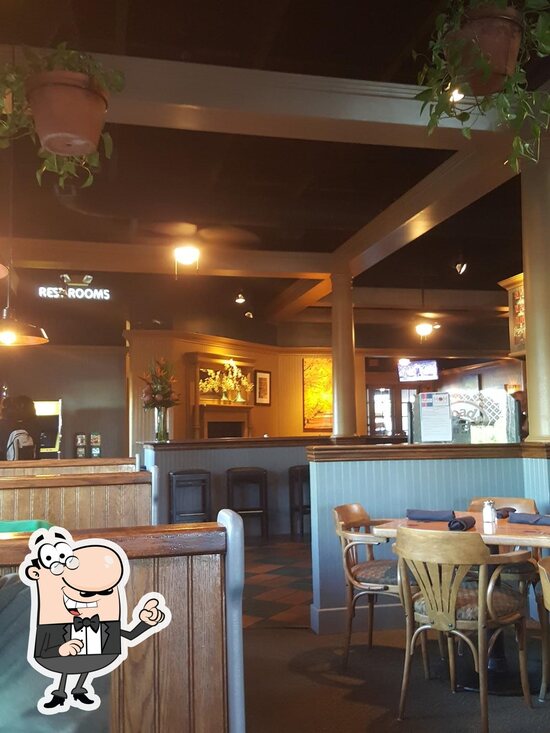 Chad's Grill, Lakewood - Restaurant menu, prices and reviews