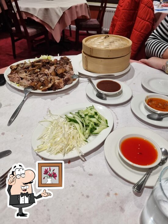 Eastern Delight Restaurant, Ellesmere Port - Restaurant menu, prices ...