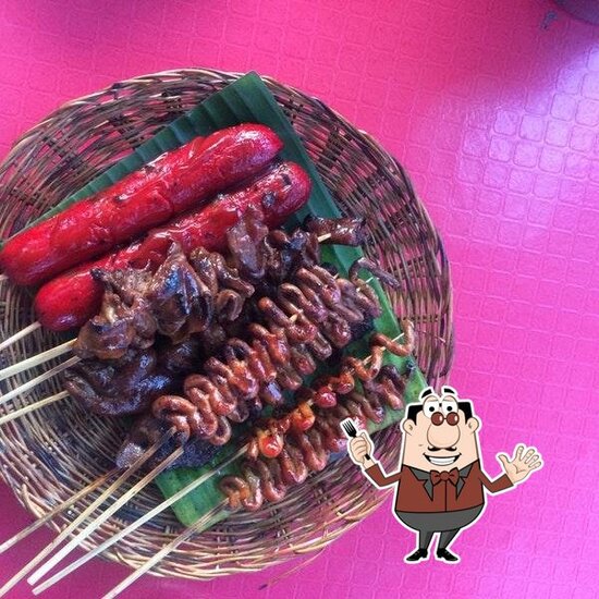 El Grande BBQ Station, Parañaque - Restaurant menu, prices and reviews