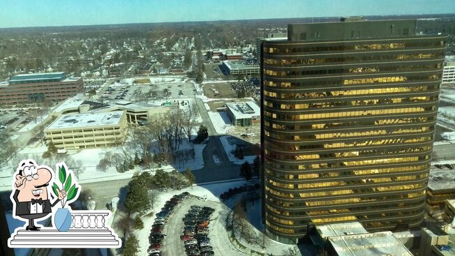 Eurest Dining Services in Southfield - Restaurant reviews