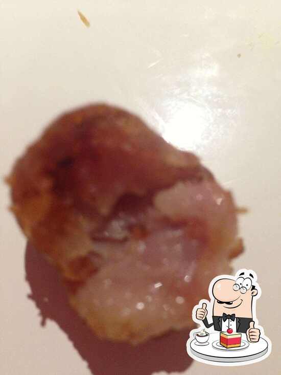 Golden Palace Chinese, Wanneroo - Restaurant menu, prices and reviews