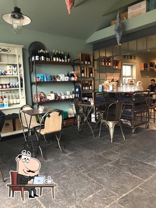 Kelly's Deli, Rosslare - Restaurant menu, prices and reviews