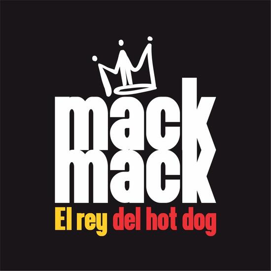 Menu at Mack Mack El Rey del Hot Dog restaurant, Los Mochis