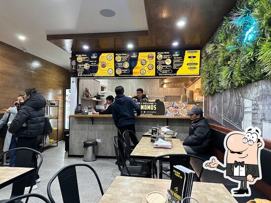 Mad Momos, Glenroy - Restaurant menu, prices and reviews