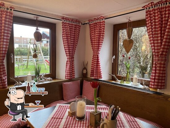 Sabine's Meindl Alm, Bergen - Speisekarte, Preise und Bewertungen
