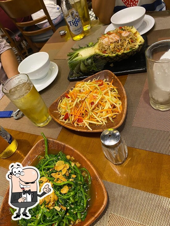 Món Thái SO SIAM, Hai Phong - Restaurant menu, prices and reviews