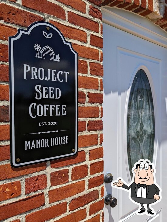 Project Seed Coffee, Virginia Beach - Restaurant menu, prices and reviews