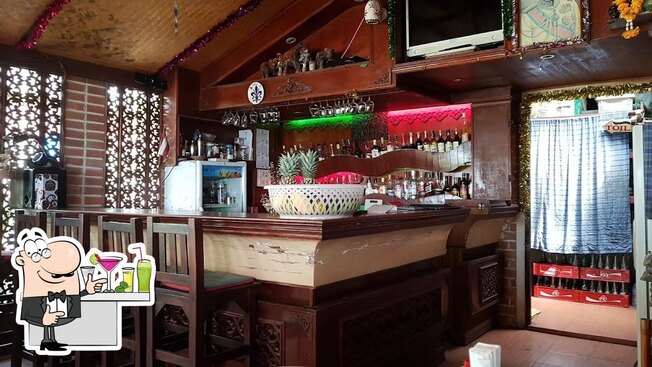Restaurant&bar karon, Karon - Restaurant reviews