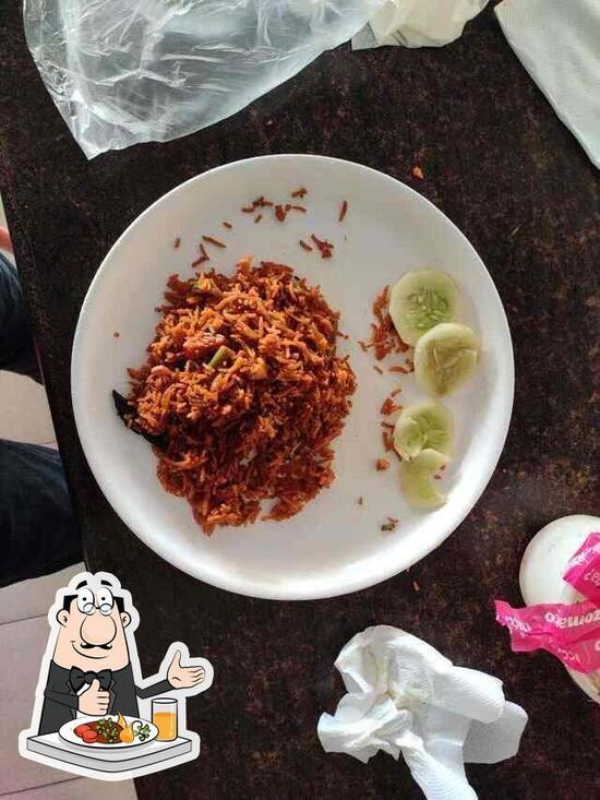Savi Sagar (Pure Veg), Bengaluru, Jalahalli Cross Rd - Restaurant reviews