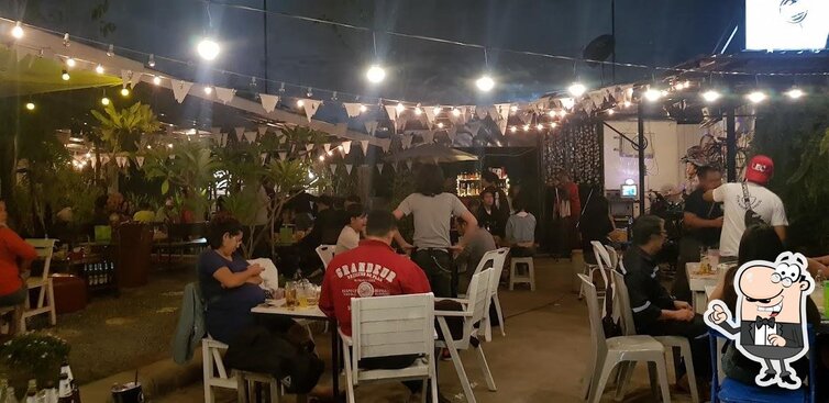 Step-Bar, Udon Thani - Restaurant reviews