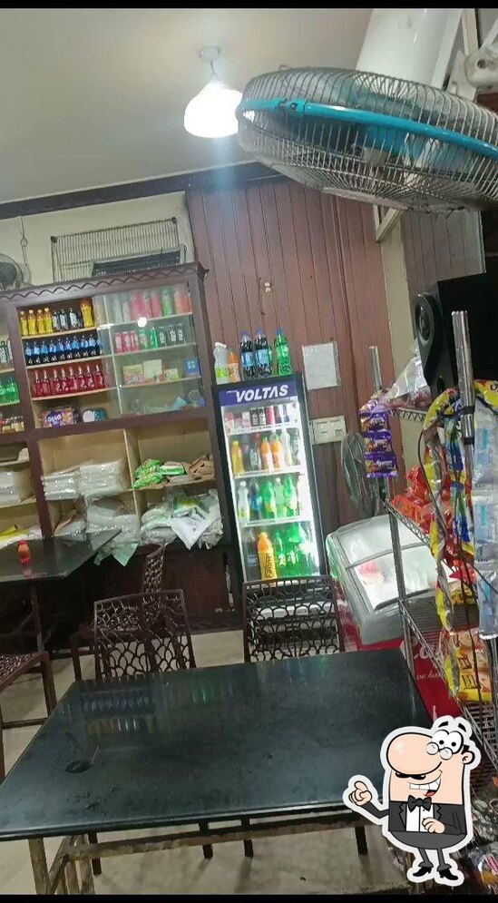 TASTE POINT, Chelamattom part - Restaurant menu, prices and reviews