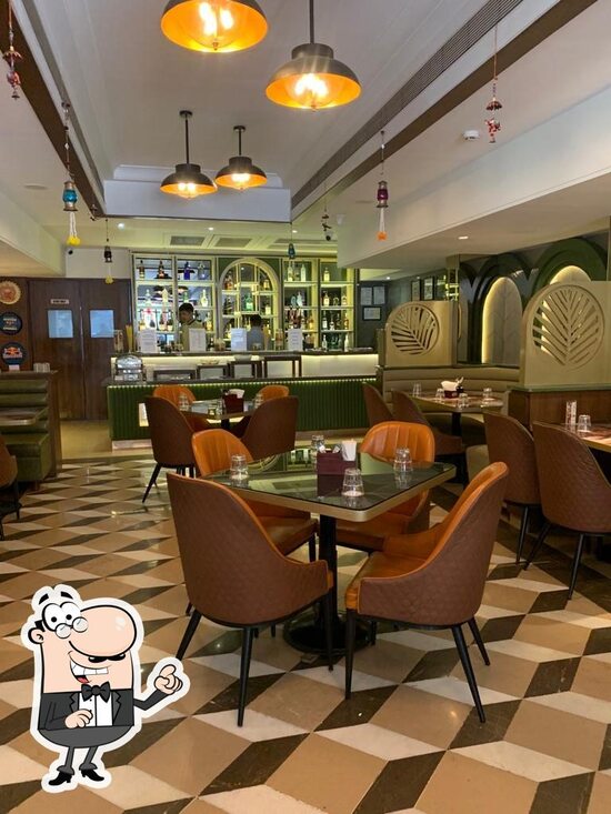 Waves - The Resto Bar, Boisar - Restaurant menu, prices and reviews