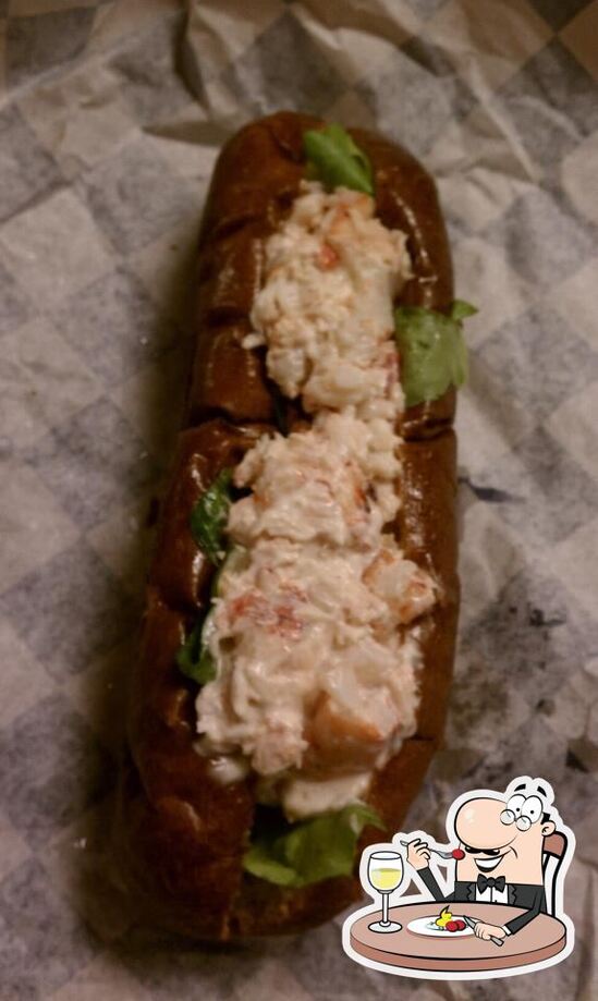 Wolcott's in Southern Pines - Restaurant menu and reviews