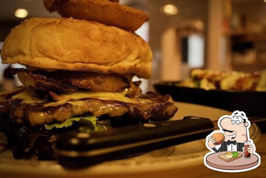 Pronto Burgers / Movenpick Ice Cream, 1 Marine Parade in Tauranga ...