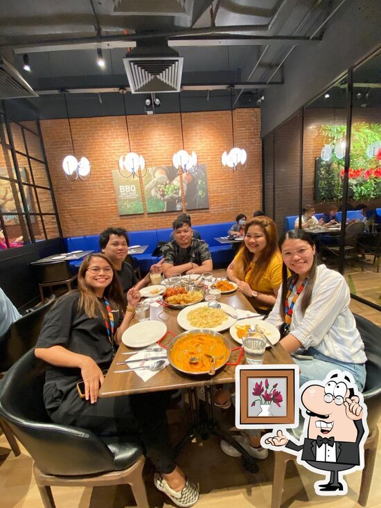 BBQ Chicken BGC, Taguig, Buendia - Restaurant menu, prices and reviews