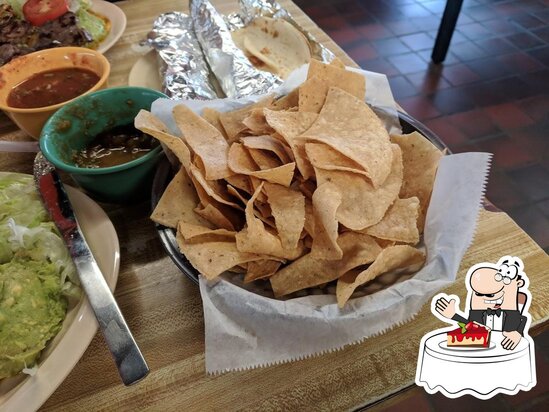 El Sol De Mexico, Bryan - Restaurant menu, prices and reviews