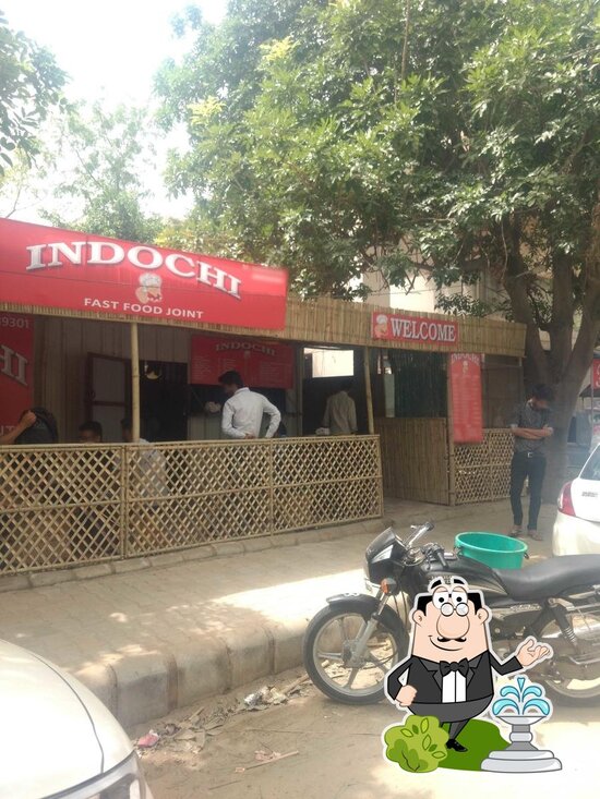 Indochi, Gurgaon Rural - Restaurant menu, prices and reviews