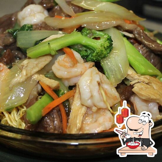 Sunshine Restaurant - Restaurant menu, prices and reviews