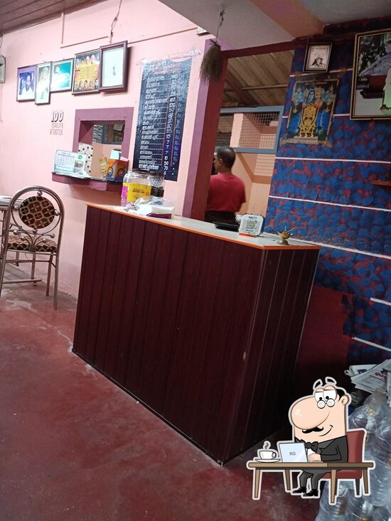 KANNAN HOTEL, Kadakkarappally - Restaurant menu, prices and reviews
