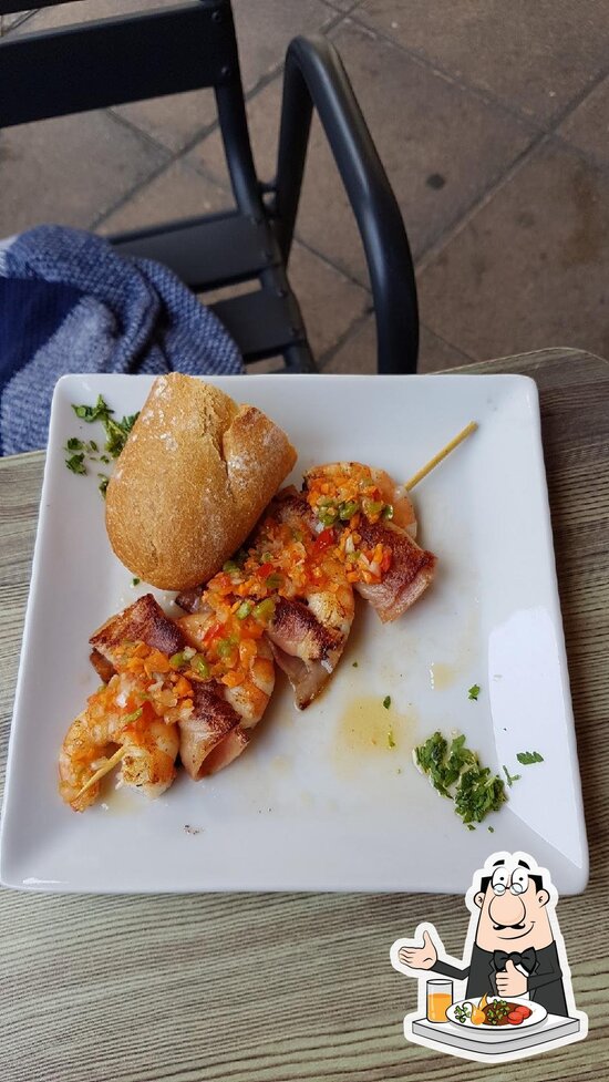 BENTA BERRI BAR, San Sebastián - Opiniones del restaurante