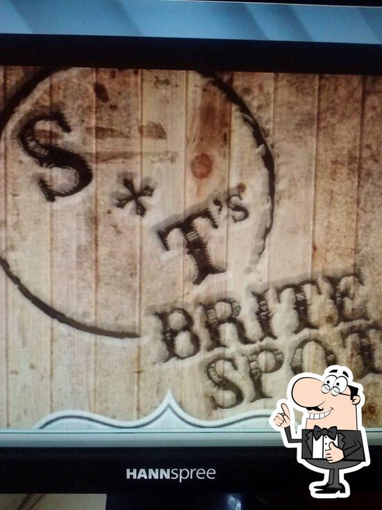 Menu at Brite Spot pub & bar, Sierra Vista Southeast, E Hwy 92